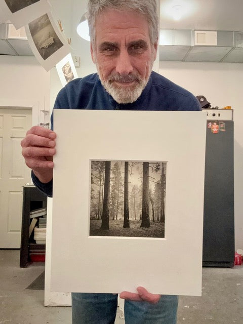 Getting over palladium - with Bill Schwab Mar 20-23, 2025 – Mountain ...